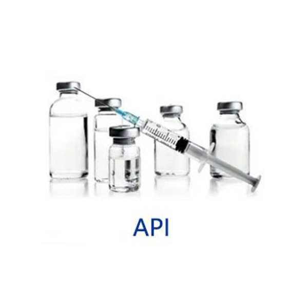 API Reaction Liquid Extraction