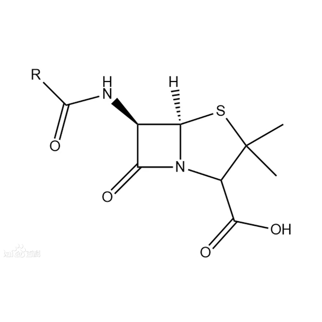 Penicillin Extraction