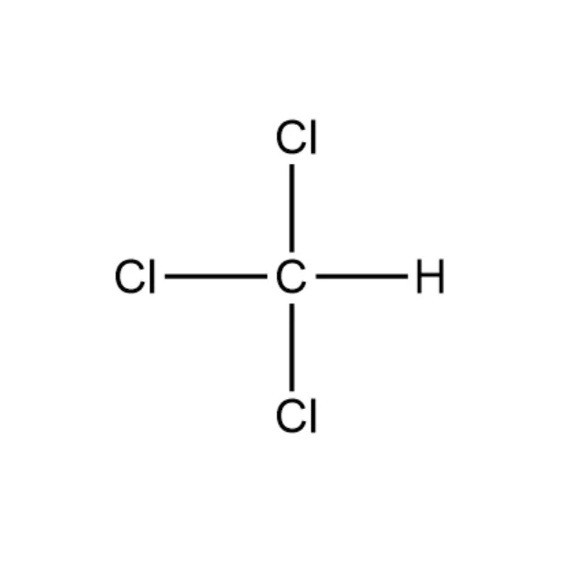 Chloroform Extraction chloroform-extraction