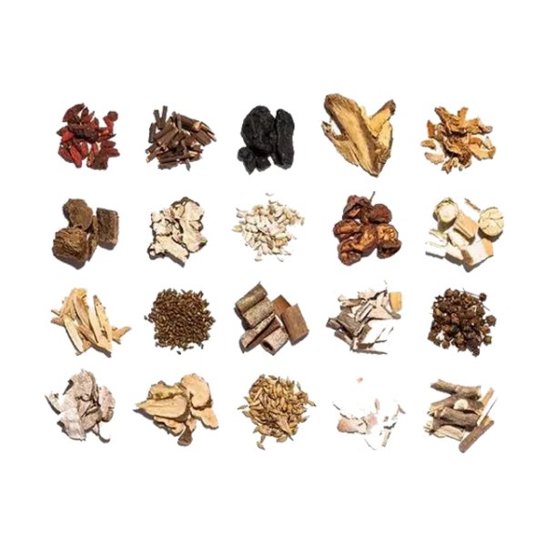 Extraction Of Traditional Chinese Medicine