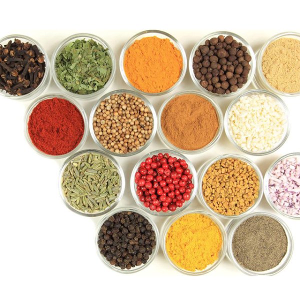 Essence And Spice Extraction