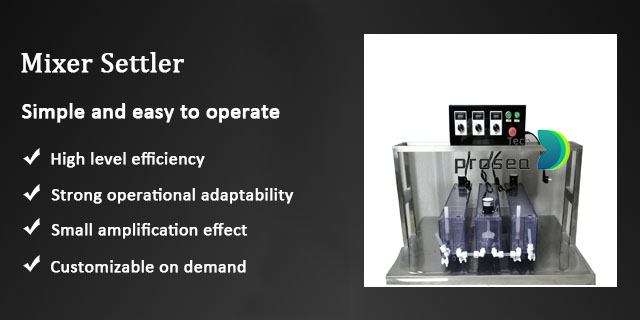 Mixer Settler