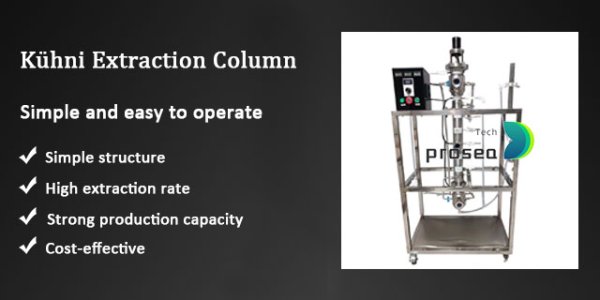 Centrifugal extractor,mixer settler,extraction column