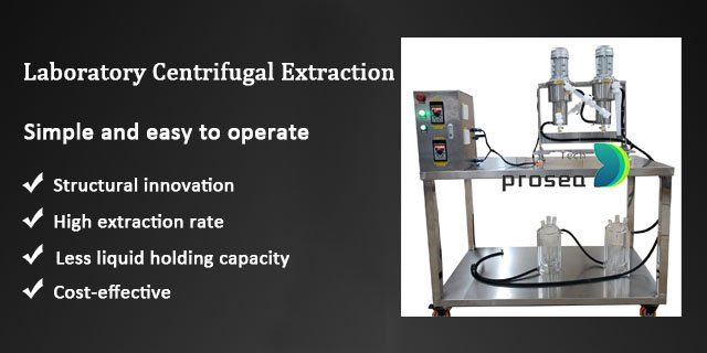 Centrifugal Extractor