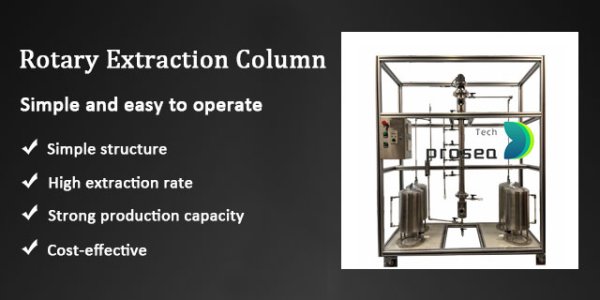 Centrifugal extractor,mixer settler,extraction column