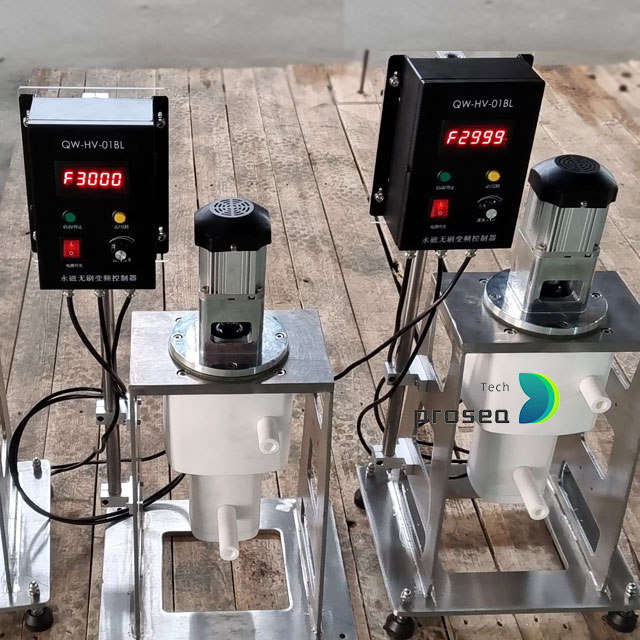 Liquid-liquid Centrifugal Extractor - Chemical Liquid-liquid extraction ...