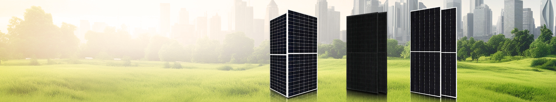 JA 525W-555W Solar Panel-JiangSu JINGYAN Energy Technology Co.,Ltd.