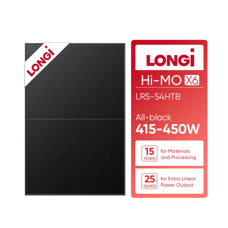 Longi Solar