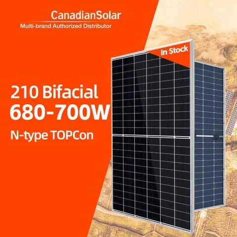 Canadian Solar