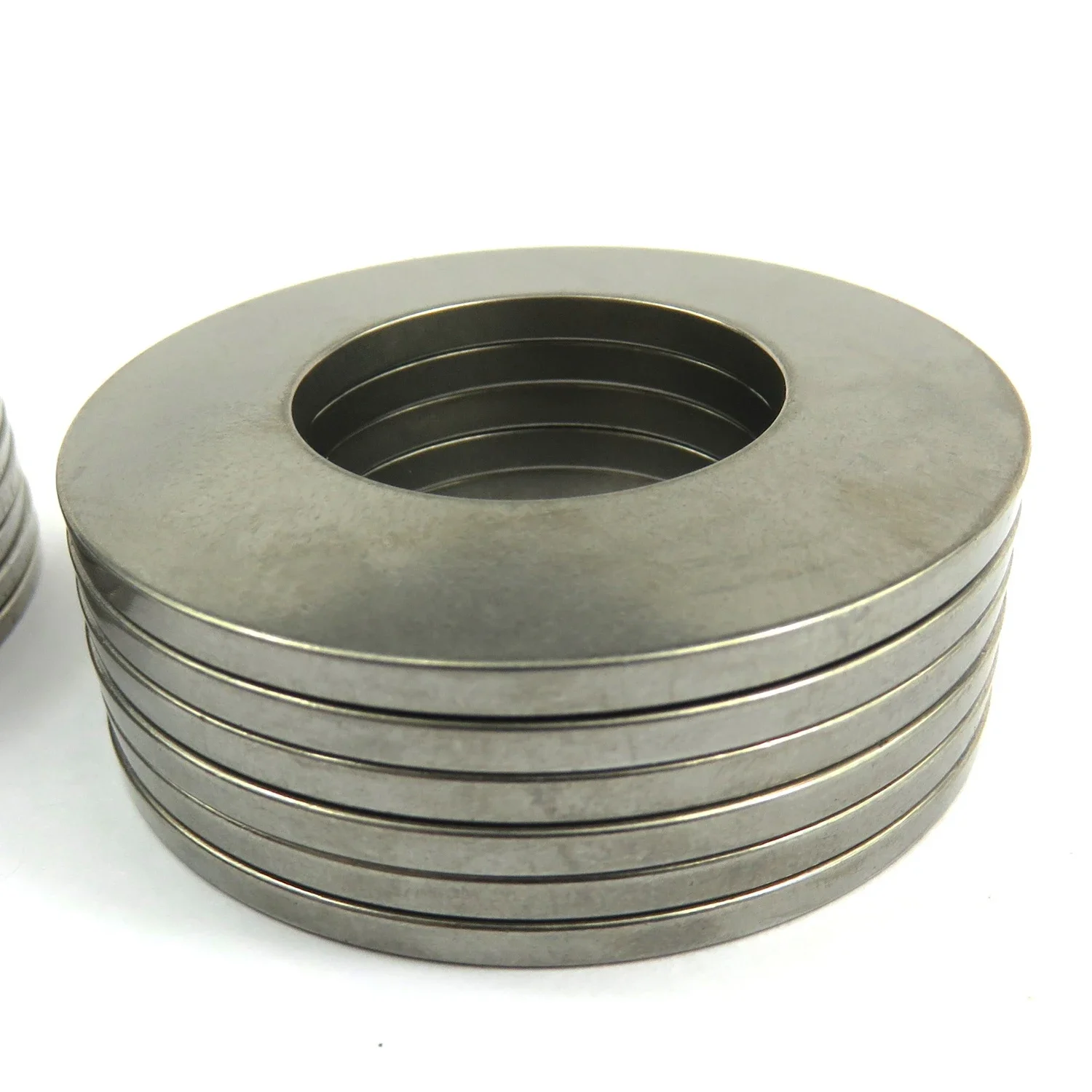 Din2093 Disc Spring | Custom Heat & Corrosion Resistant Springs