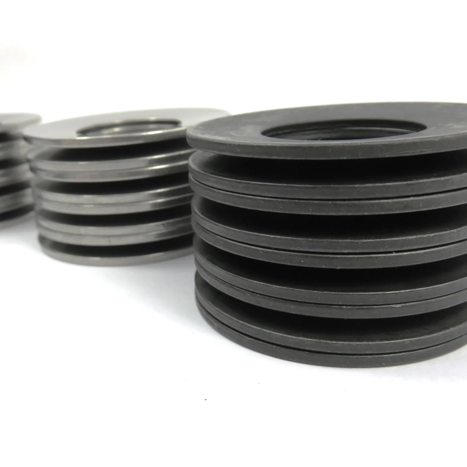 Din2093 Disc Spring | Custom Heat & Corrosion Resistant Springs