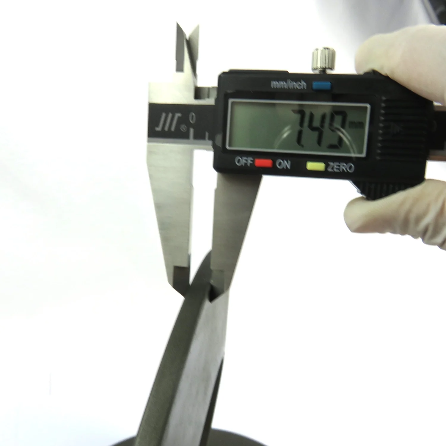 Disc Spring Manufacturer - Custom Din En 16983 Supply