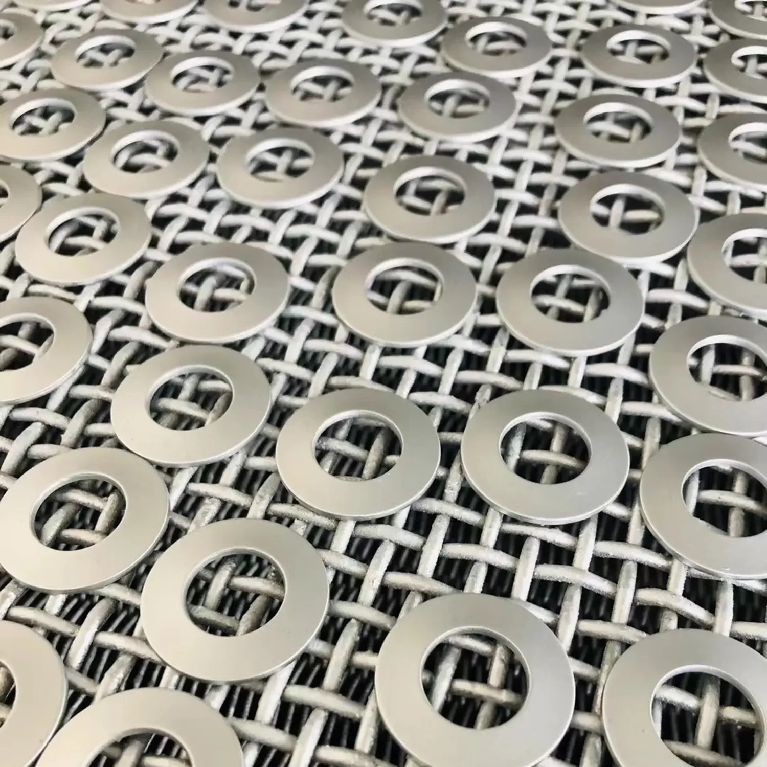 Din2093 Disc Spring | Custom Heat & Corrosion Resistant Springs