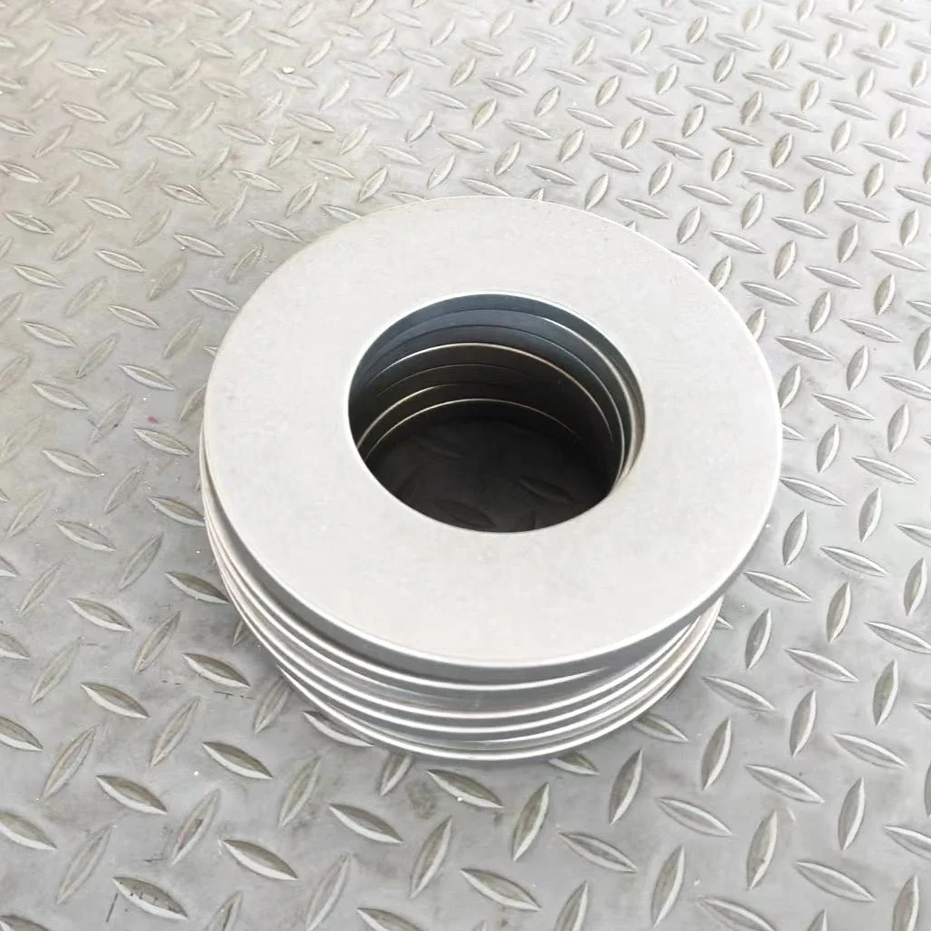 Din2093 Disc Spring | Custom Heat & Corrosion Resistant Springs