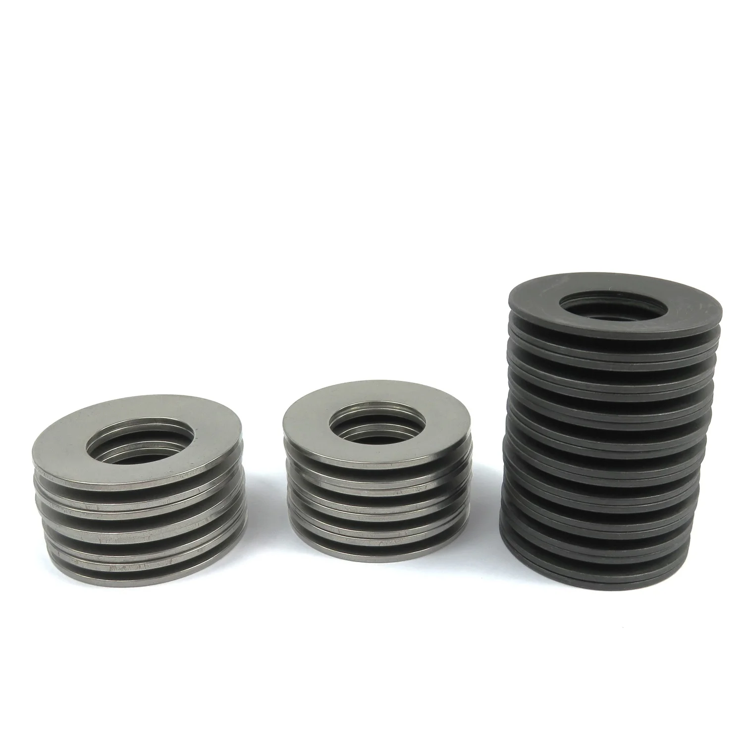 Disc Spring Series B | Industrial & High Precision Disc Springs | Raleigh
