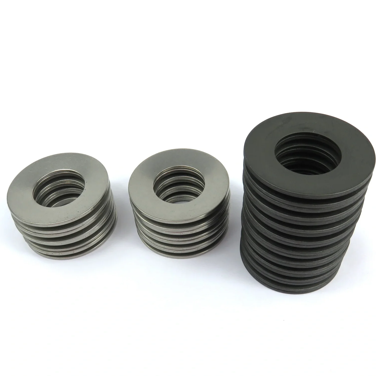 Din2093 Disc Spring | Custom Heat & Corrosion Resistant Springs