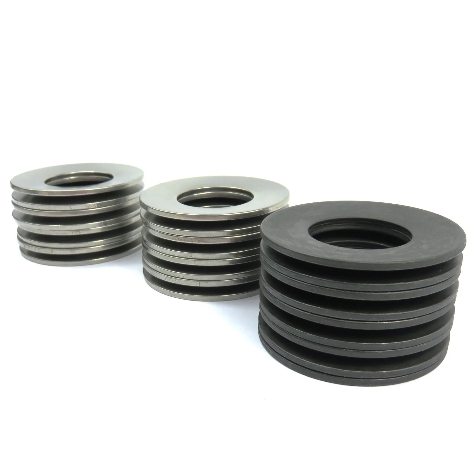 Din2093 Disc Spring | Custom Heat & Corrosion Resistant Springs