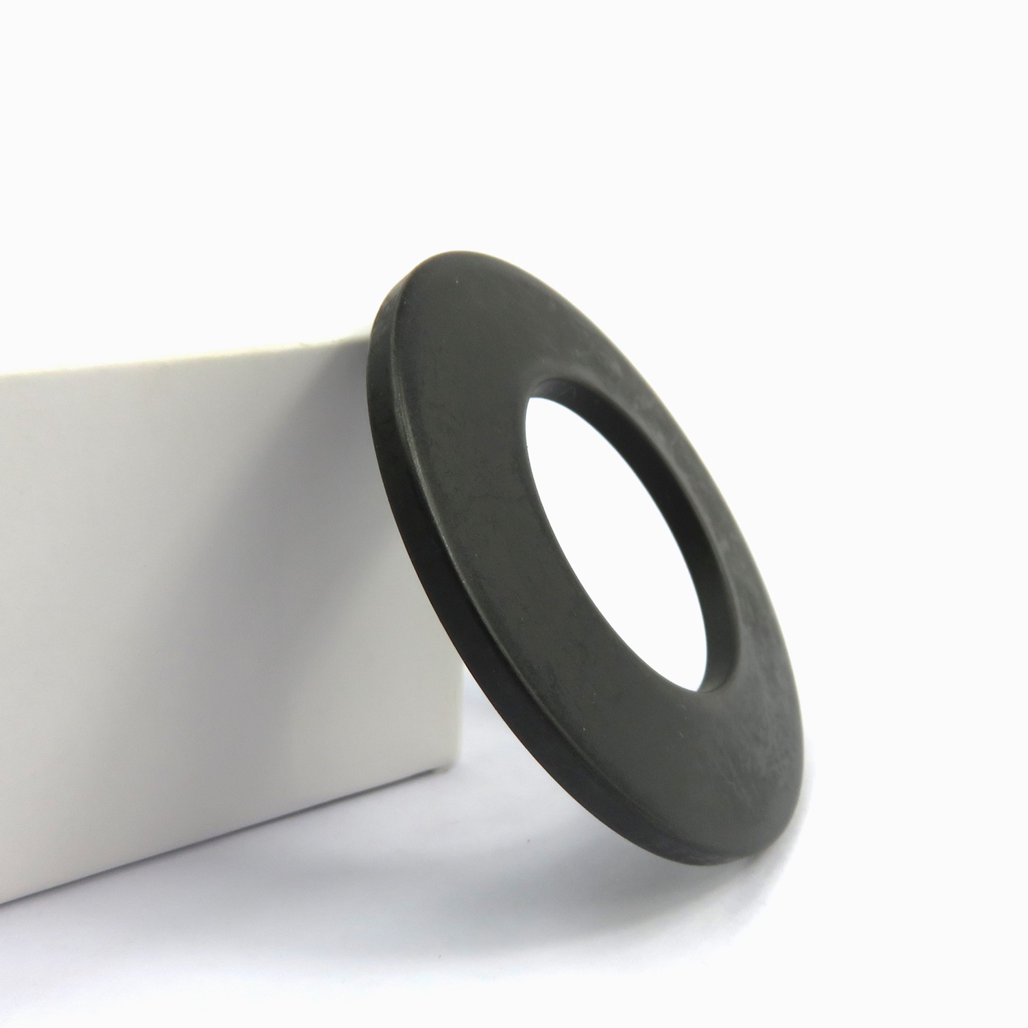 Disc Spring Series A | Industrial & High Precision Disc Springs ...