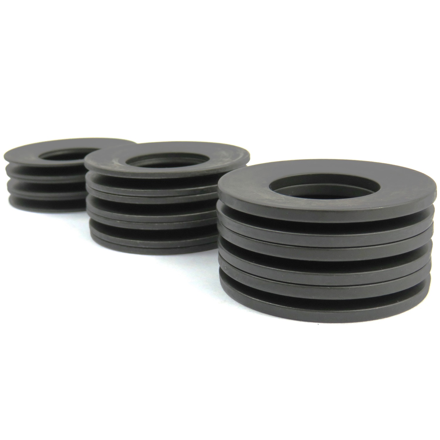 50A Disc Springs: High Temperature, Manufacturer, Raleigh Spring - Best ...