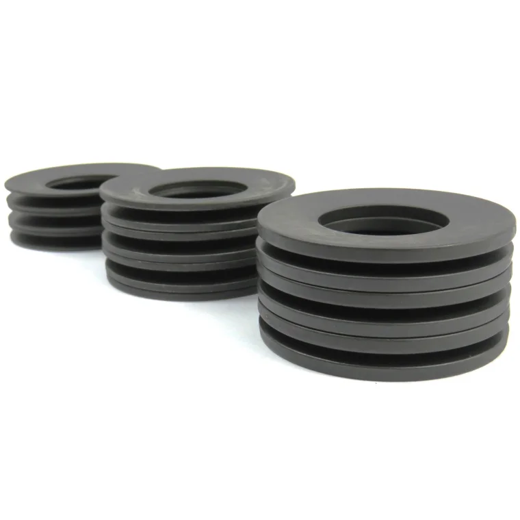 Disc Spring Manufacturer | Industrial & Standard Disc Springs