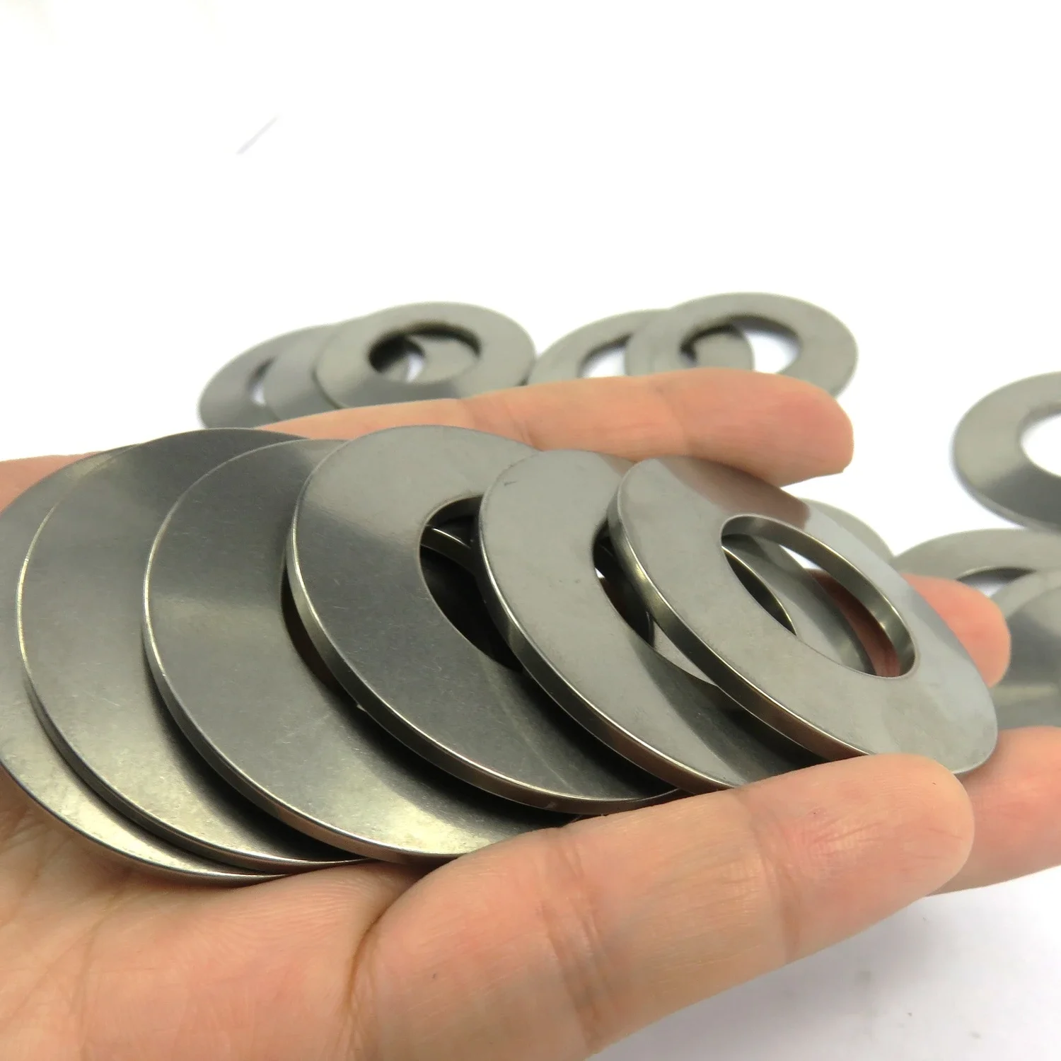 Belleville Spring Washers Supplier | High-Performance & Industrial Options