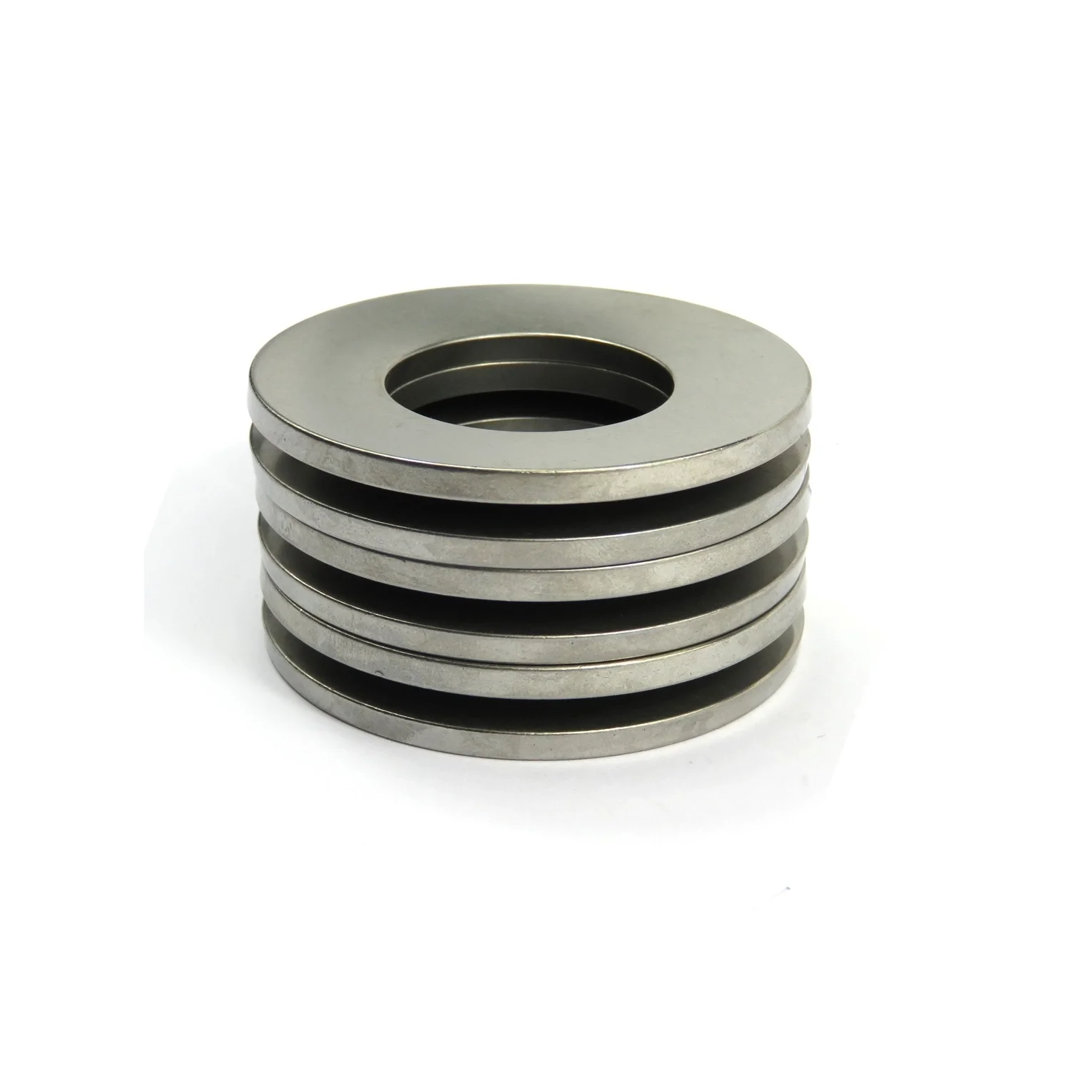Belleville Spring Washers Supplier | High-Performance & Industrial Options