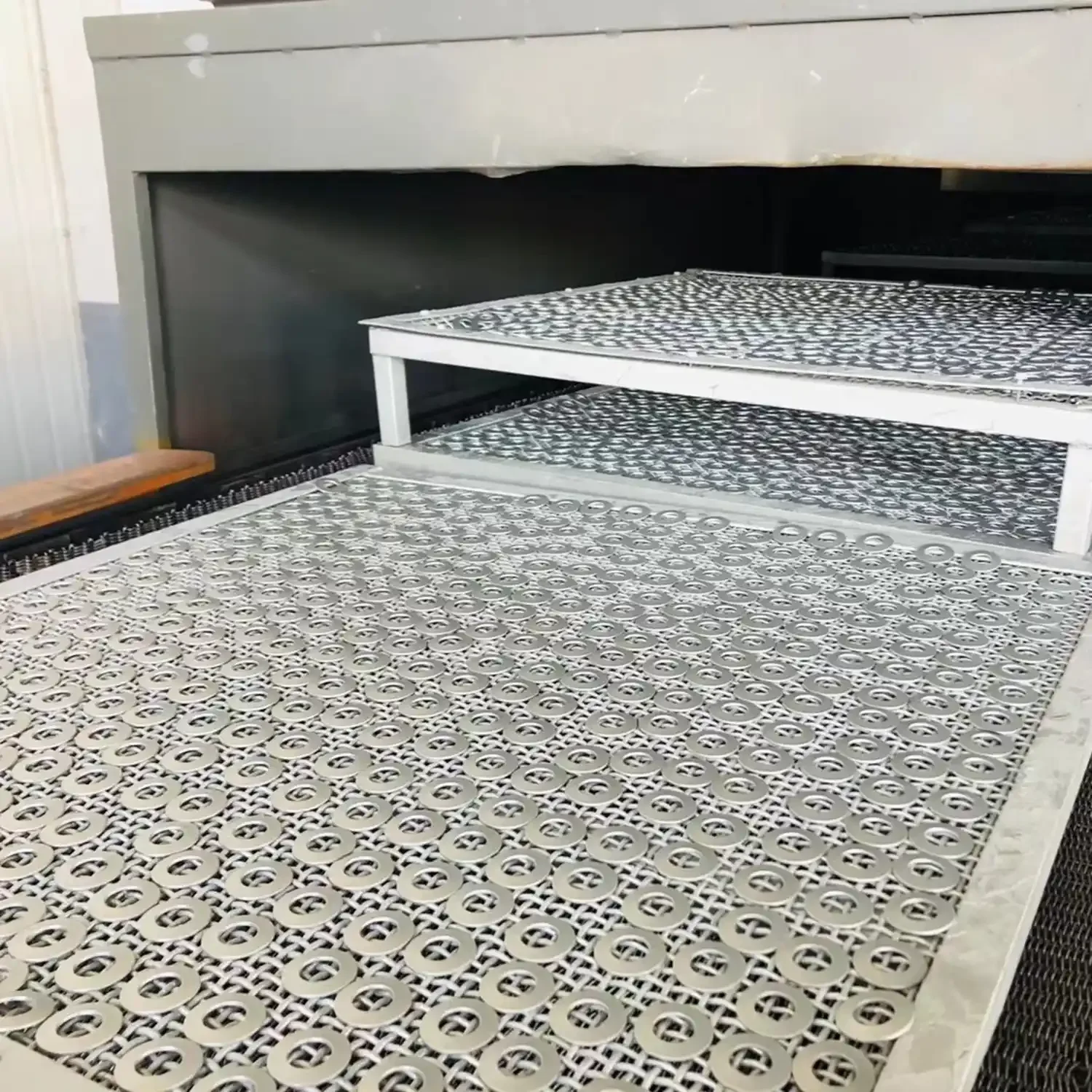 Din2093 Disc Spring | Custom Heat & Corrosion Resistant Springs