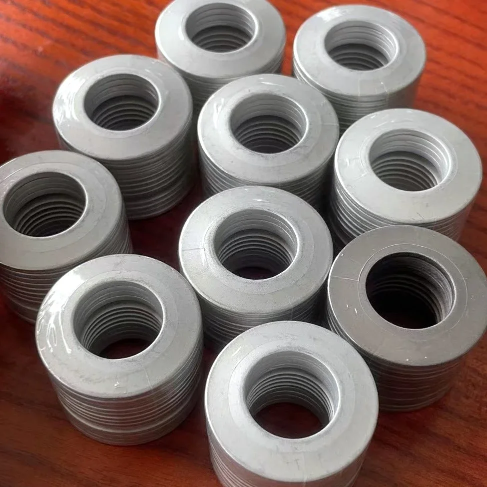 Disc Spring Manufacturer | Stacking Disc Springs | Raleigh Spring