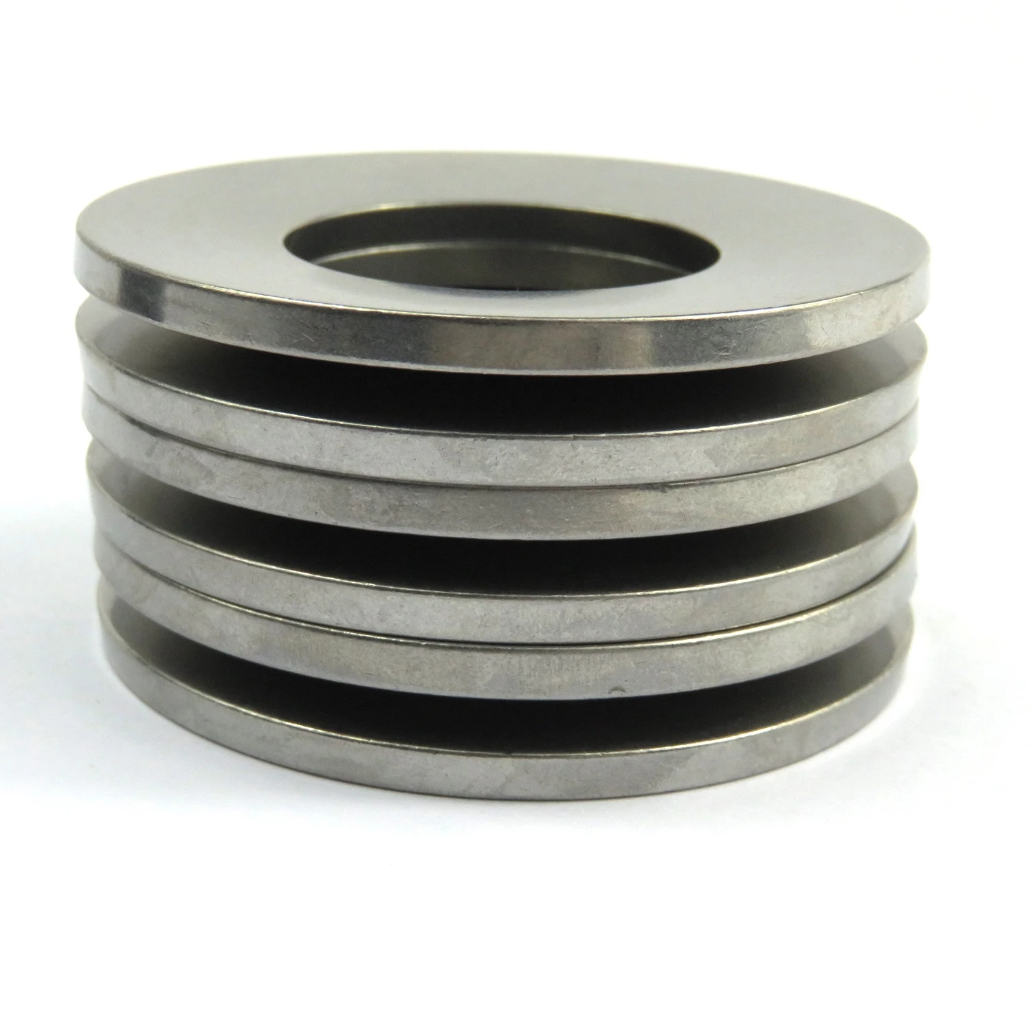 Din2093 Disc Spring | Custom Heat & Corrosion Resistant Springs