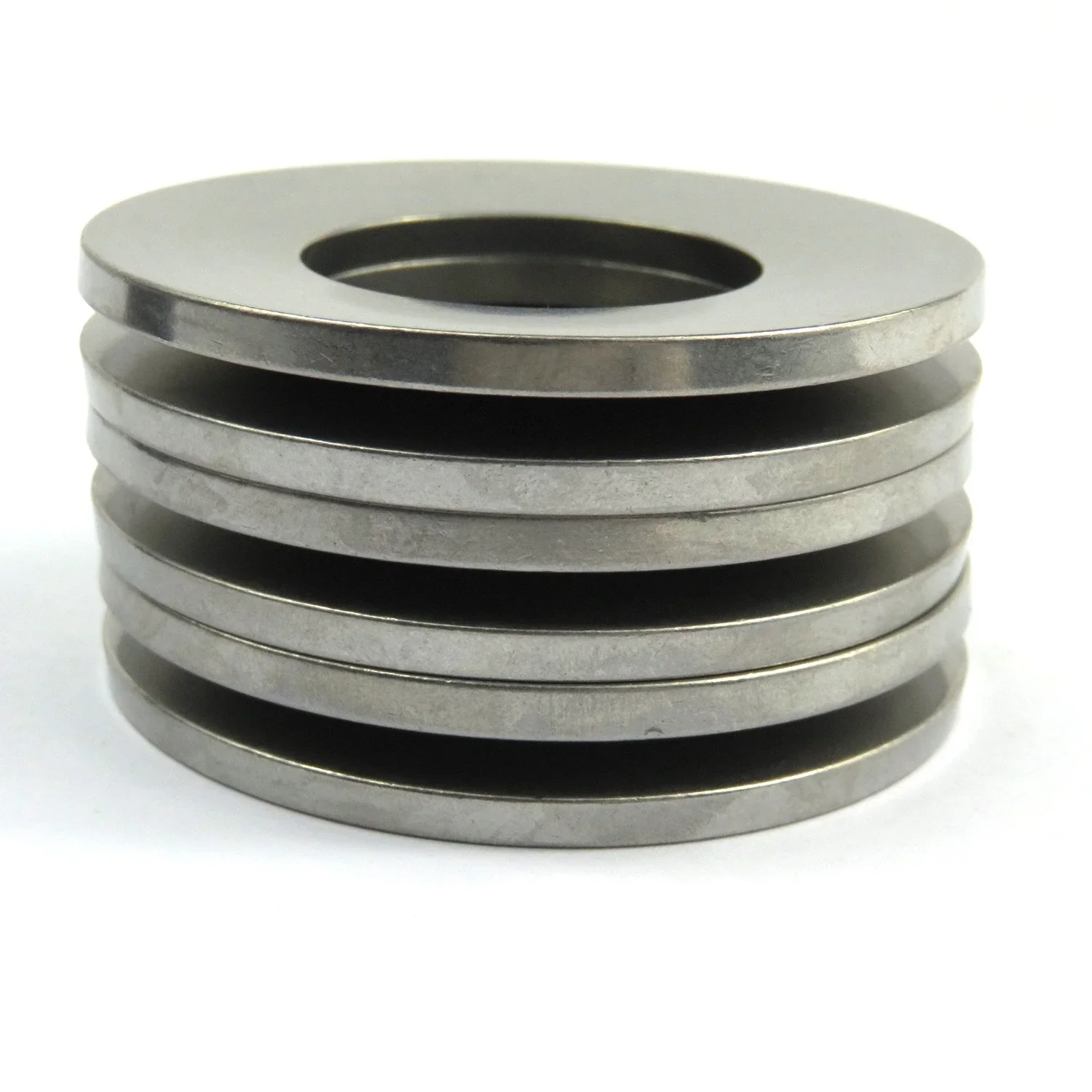 Din2093 Disc Spring | Custom Heat & Corrosion Resistant Springs