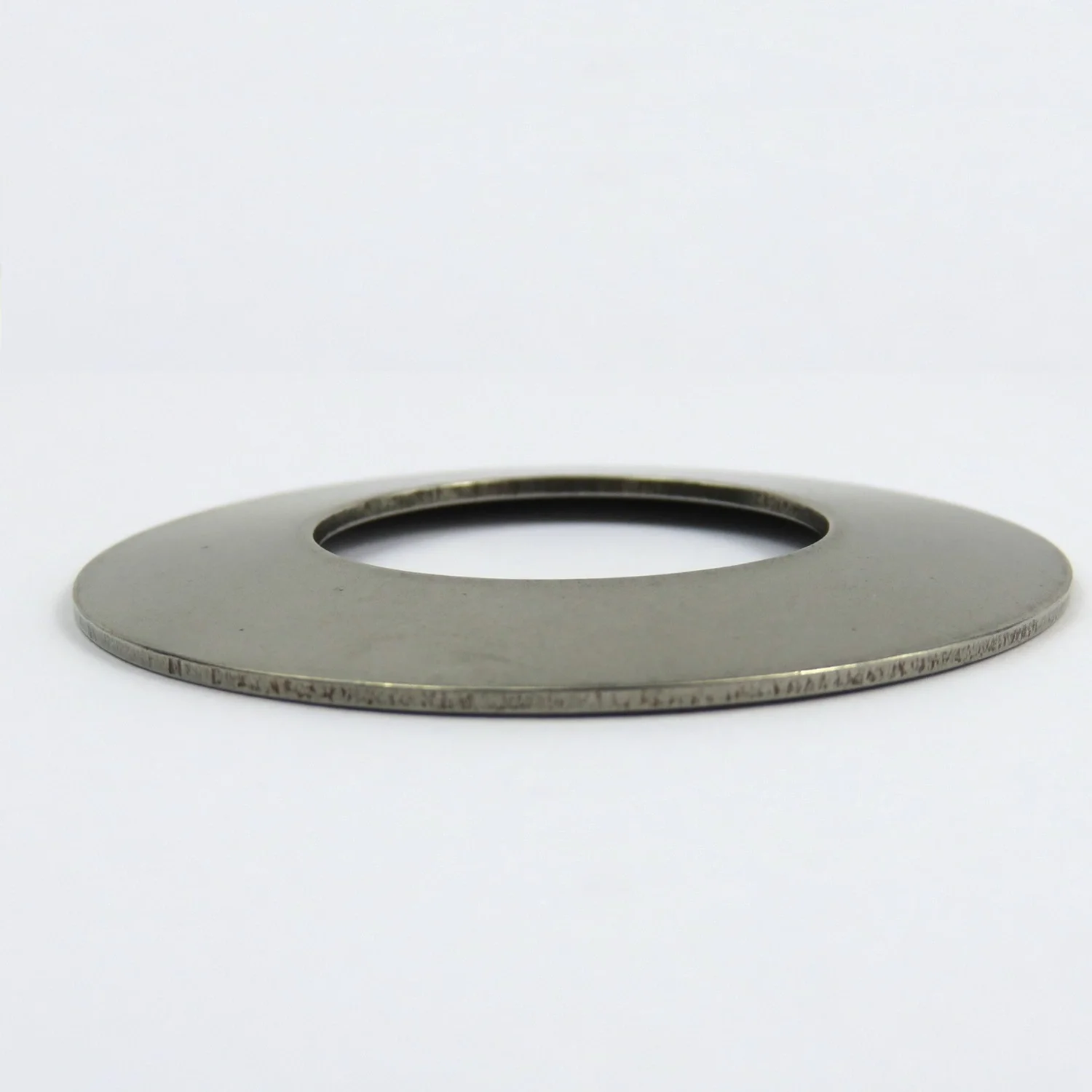 Din2093 Disc Spring | Custom Heat & Corrosion Resistant Springs