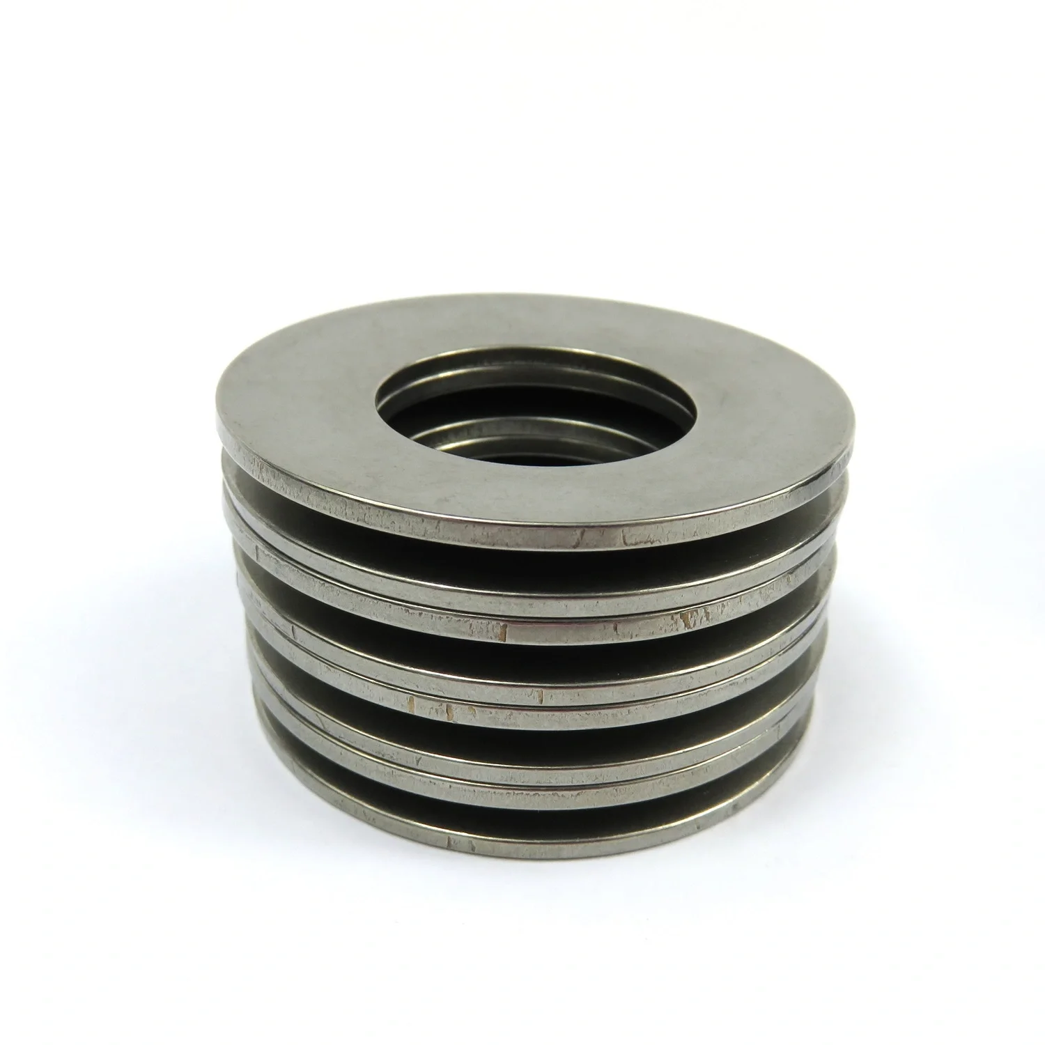 Din2093 Disc Spring | Custom Heat & Corrosion Resistant Springs