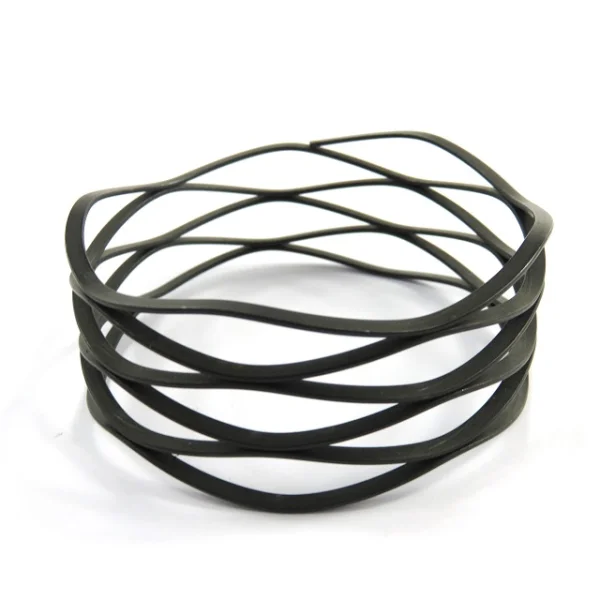 Unlocking the Potential of Multi-Layer Wave Springs: A Comprehensive Guide