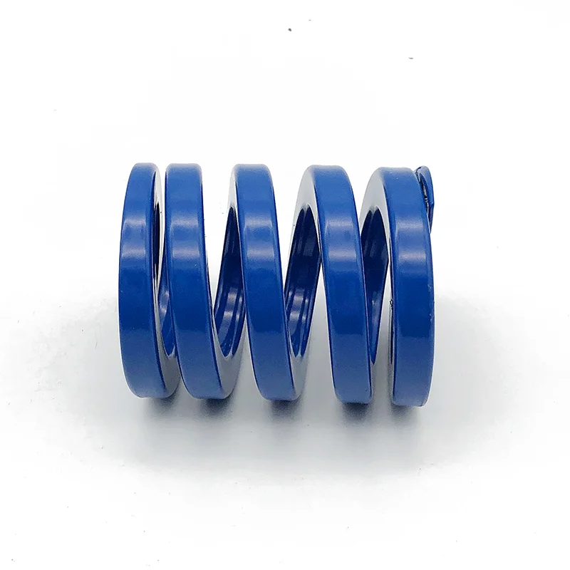 Medium Duty Die Springs Manufacturer & Wholesale Supply - Raleigh ...