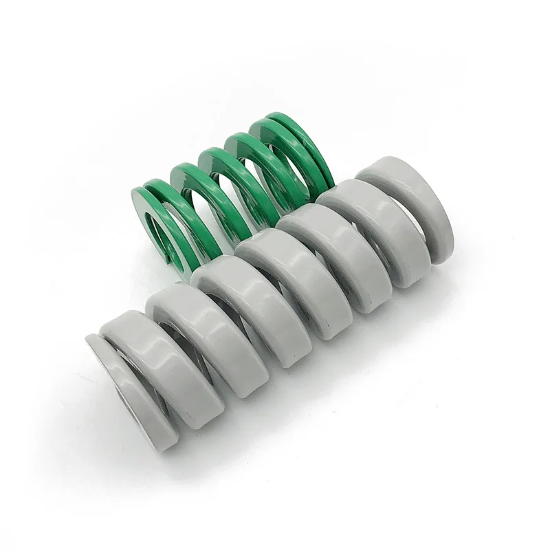 Ultra Heavy Load Die Springs Manufacturer & Wholesale price - Raleigh