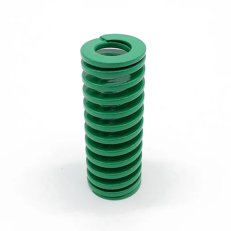 Light Duty Die Springs manufacturer, wholesale and in stock - Raleigh ...