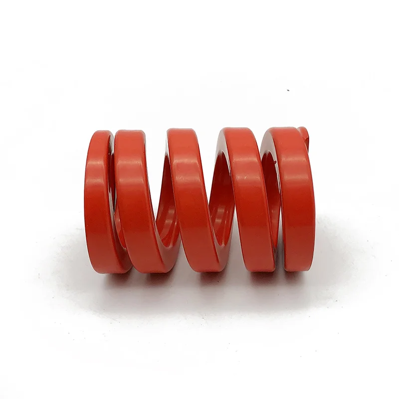 Heavy Duty Die Springs Manufacturer & Wholesale Supplier in China