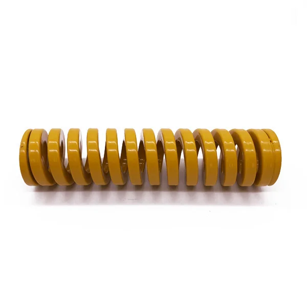 Extra Heavy Duty Die Springs Manufacturer | Wholesale Factory - Raleigh ...