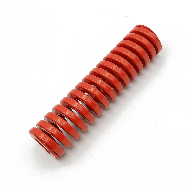 Heavy Duty Die Springs Manufacturer & Wholesale Supplier in China