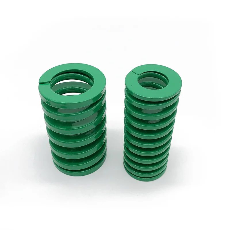 Light Duty Die Springs manufacturer, wholesale and in stock - Raleigh ...
