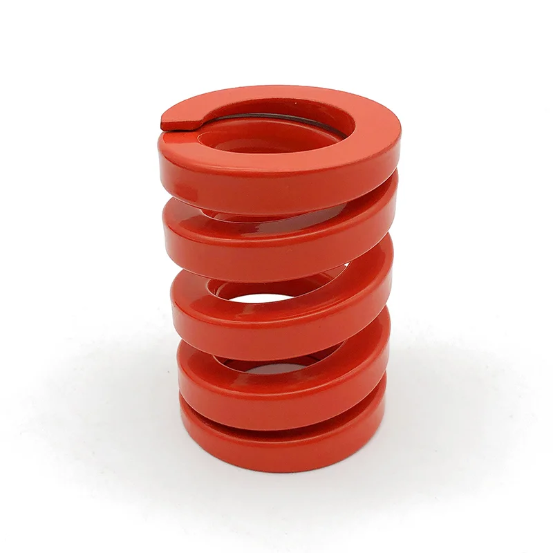 Heavy Duty Die Springs Manufacturer & Wholesale Supplier in China