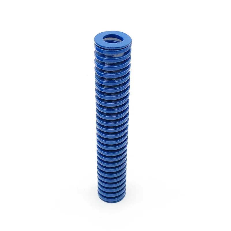 Medium Duty Die Springs Manufacturer & Wholesale Supply - Raleigh ...
