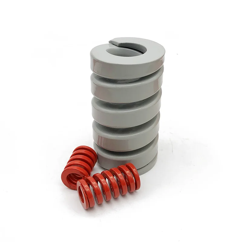 Ultra Heavy Load Die Springs Manufacturer & Wholesale price - Raleigh