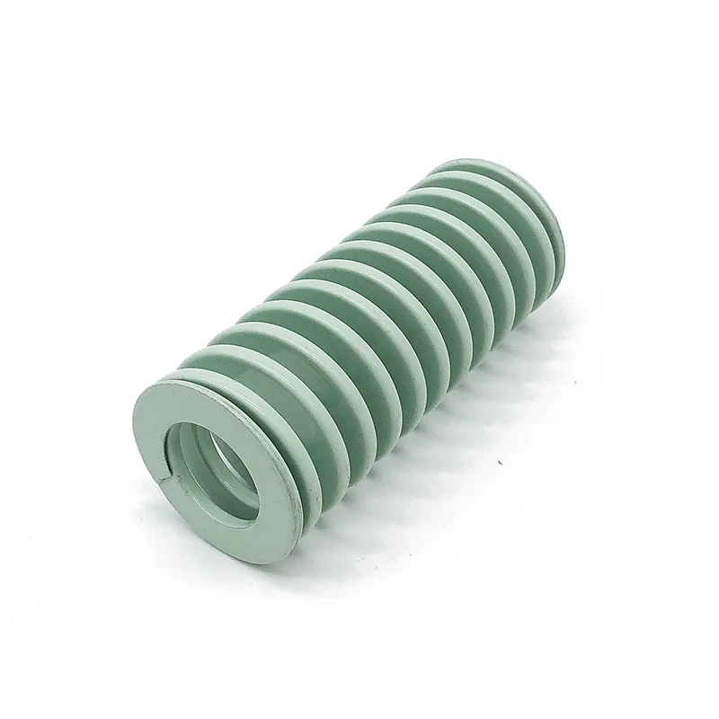 Extra Light Duty Die Spring Manufacturer - Industrial Wholesale ...