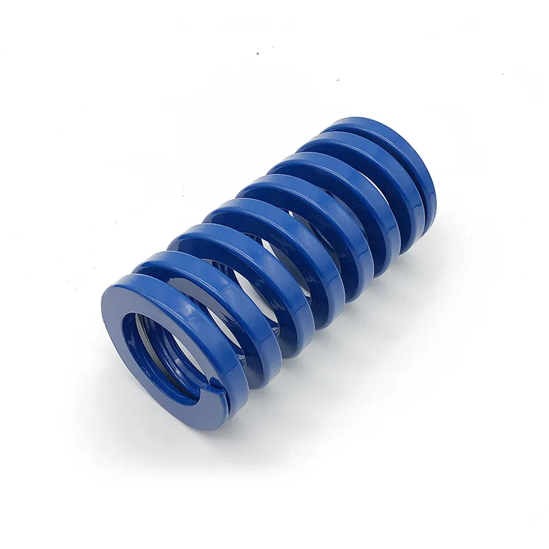 Medium Duty Die Springs Manufacturer & Wholesale Supply - Raleigh ...