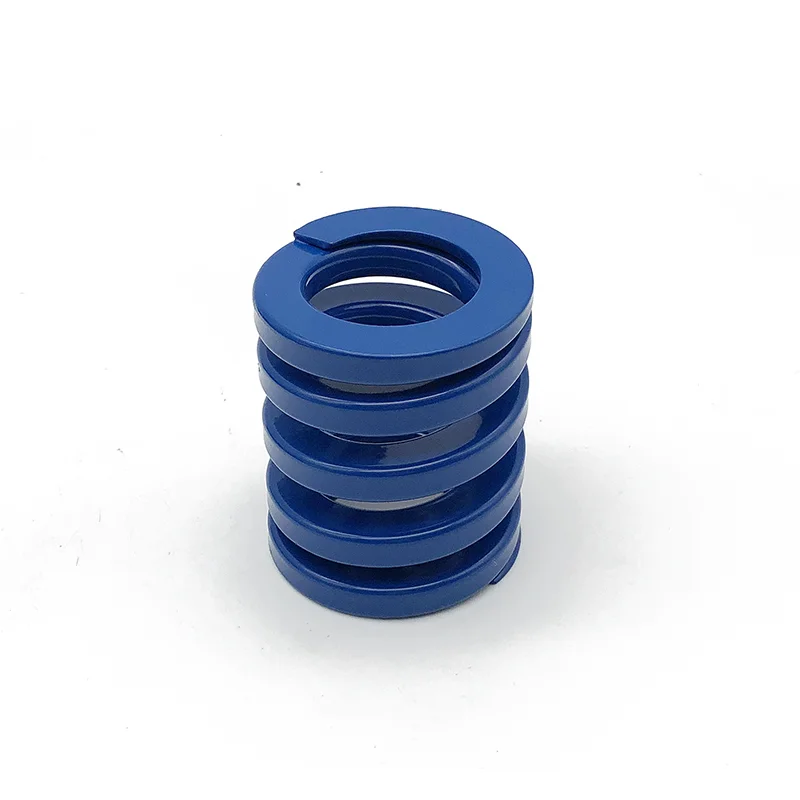 Medium Duty Die Springs Manufacturer & Wholesale Supply - Raleigh ...