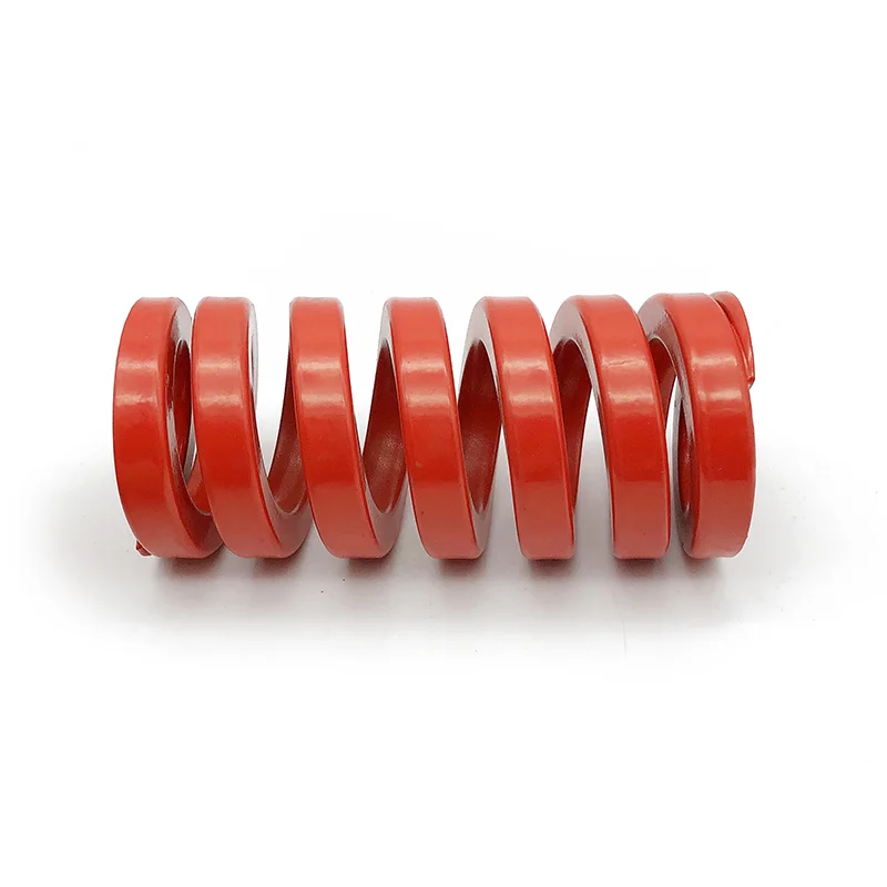 Heavy Duty Die Springs Manufacturer & Wholesale Supplier in China