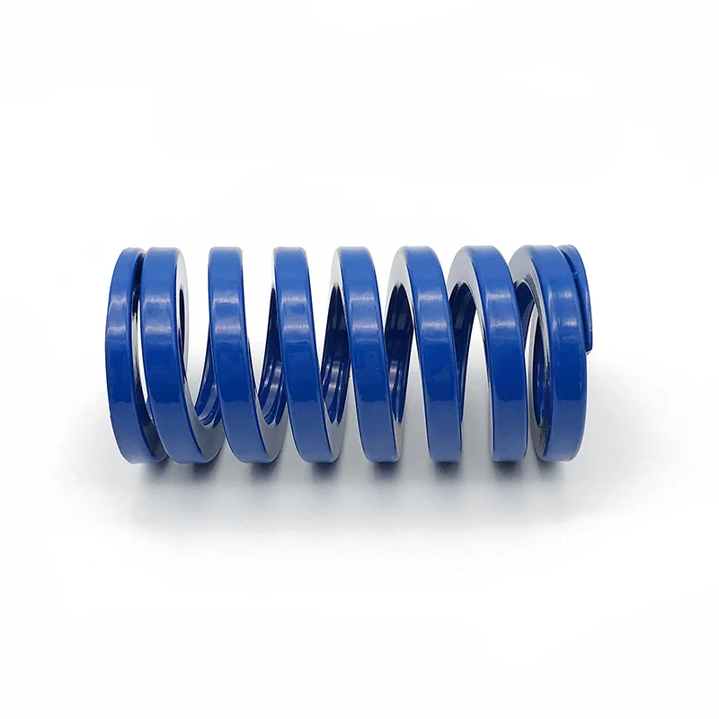 Medium Duty Die Springs Manufacturer & Wholesale Supply - Raleigh ...