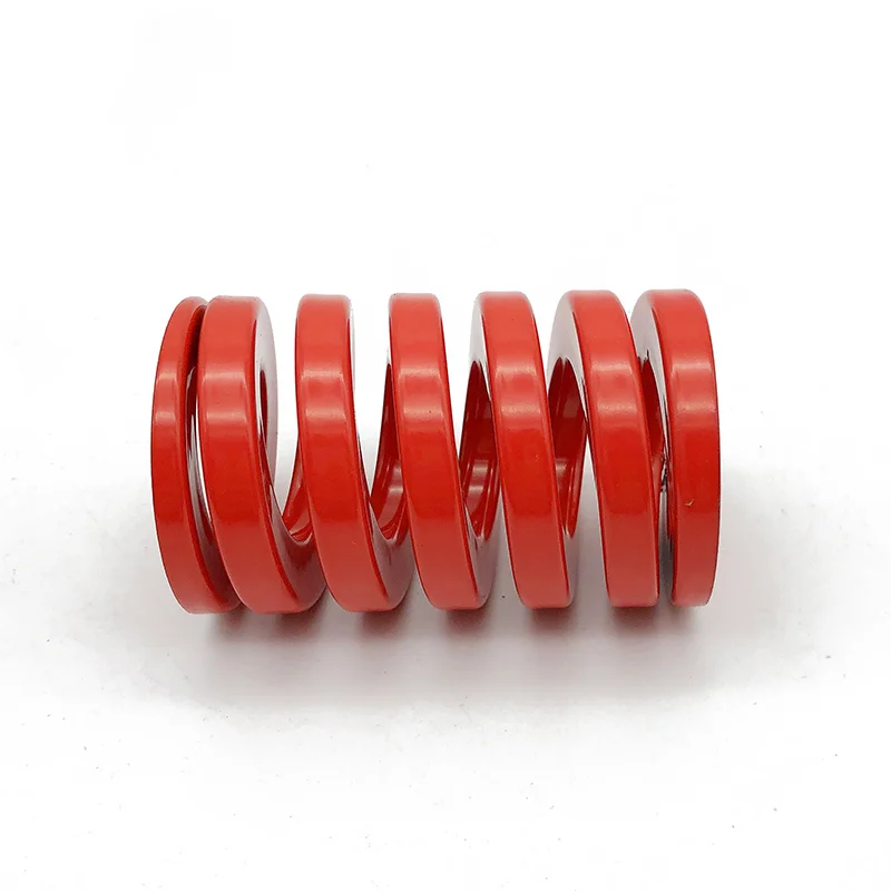 Heavy Duty Die Springs Manufacturer & Wholesale Supplier in China