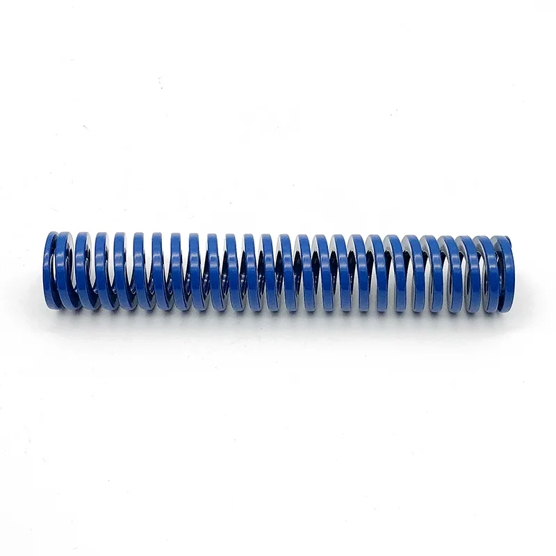 Medium Duty Die Springs Manufacturer & Wholesale Supply - Raleigh ...